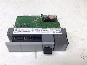 Allen Bradley 1747-L541 SLC 500 Ser C Rev 7 1747-OS401 Ser C FRN 6 ...