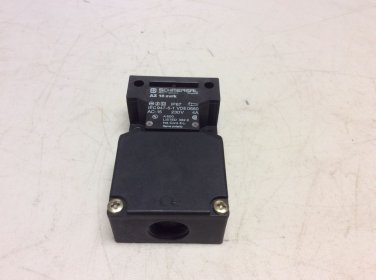 Schmersal AZ16zvrk Safety Interlock Switch AZ 16 zvrk IP67 16zvrk