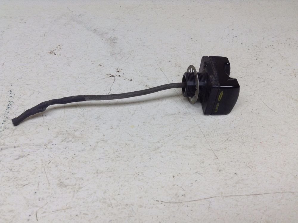 Banner OTBVP6 Opto Touch Button OTBVP