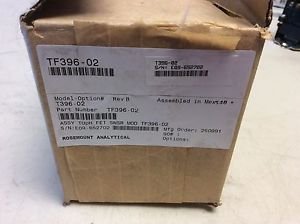 Rosemount Analytical TF396-02 Probe Sensor TF39602
