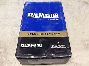 Sealmaster 2310 Gold Line Take Up Bearing Seal Master New