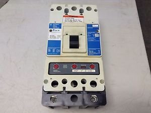 Cutler Hammer DK DK3400W 400 A 3 Pole KT3400T 240 V Westinghouse ...