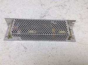 Densei Lambda ZWS75AF-24/JA 24 V 3.2 A Power Supply ZWS75AF24 ZWS75AF24JA (TSC)