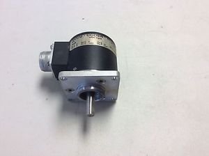 Accu - Coder 725N-S-S-0500-Q-OC-1-F-N-SY-N-N Encoder 725N-S-S-0500 725NSS0500