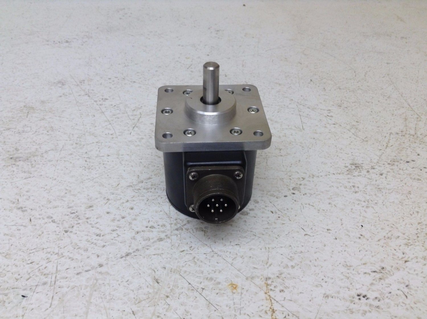 AMCI H25-FS Resolver Transducer H25FS