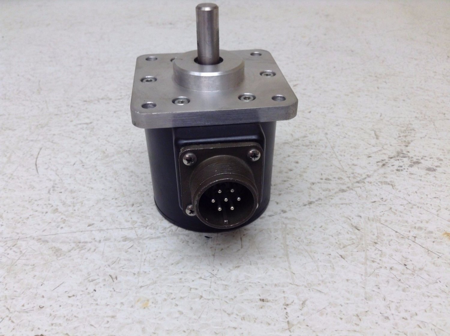AMCI H25-FS Resolver Transducer H25FS