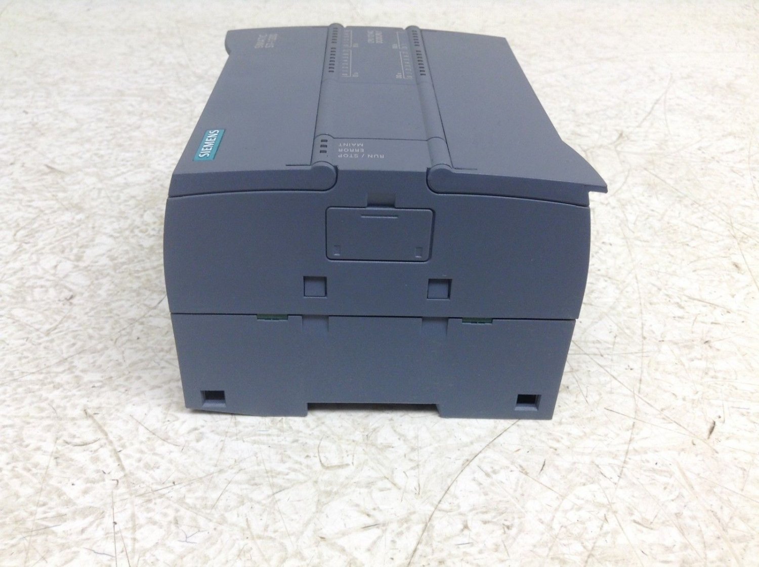 Siemens 6ES7 214-1HG31-0XB0 Simatic S7-1200 CPU Module 2141HG310XB0 (TSC)