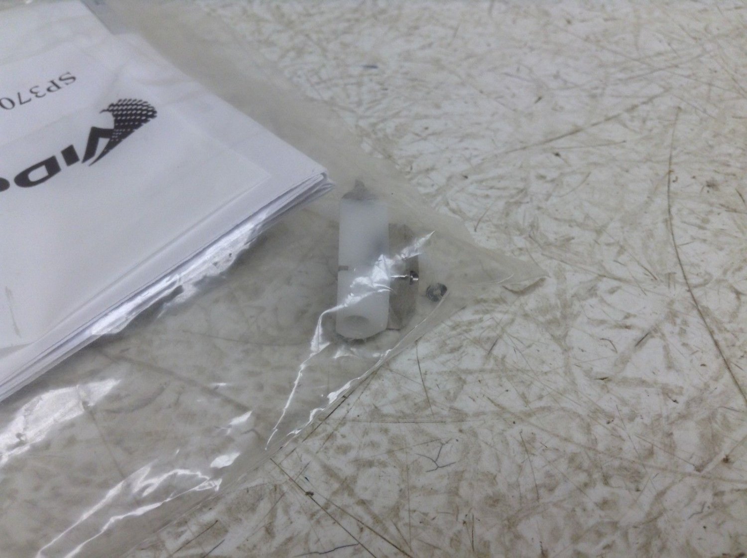 Videojet SP370180 SP357056 Ink Control Valve for Excel PC70 & PC80 New