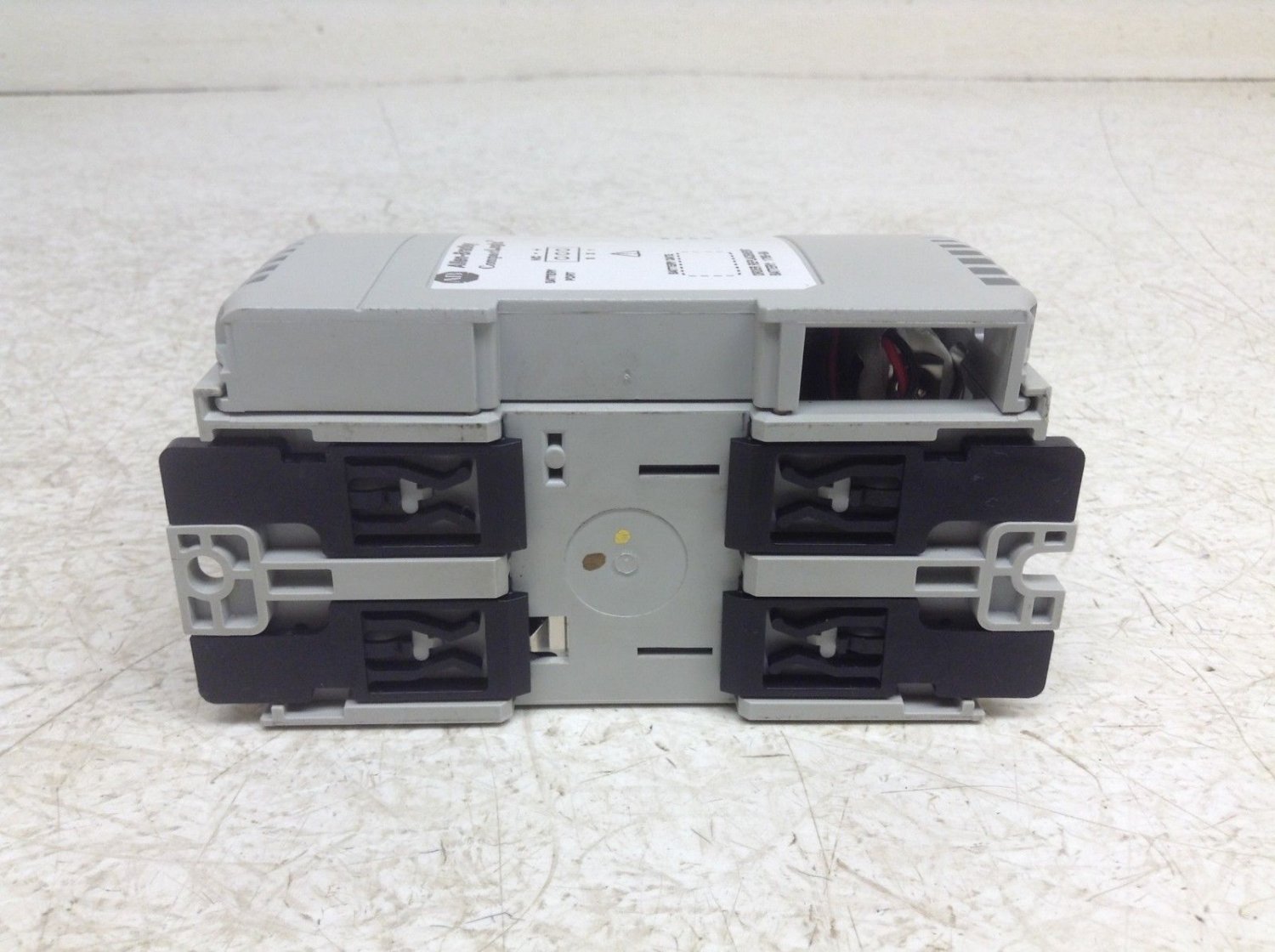 Allen Bradley 1769-L35E CompactLogix Logix 5335E Processor Ser A F/W 1. ...
