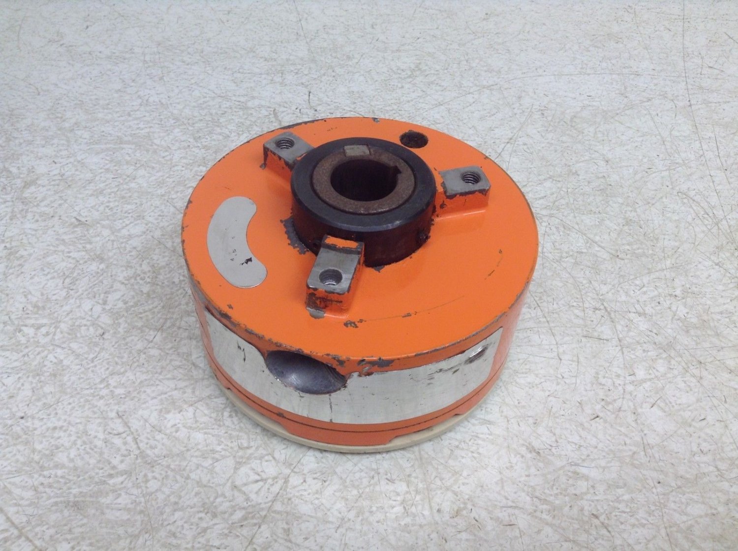 Browning Emerson Torq Gard TGC 200 Overload Clutch 600/2000 In-LBS TGC200