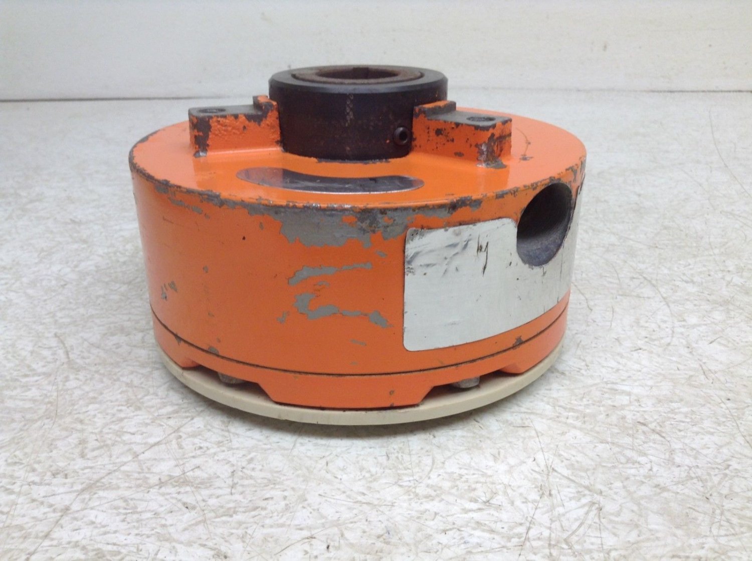 Browning Emerson Torq Gard TGC 200 Overload Clutch 600/2000 In-LBS TGC200