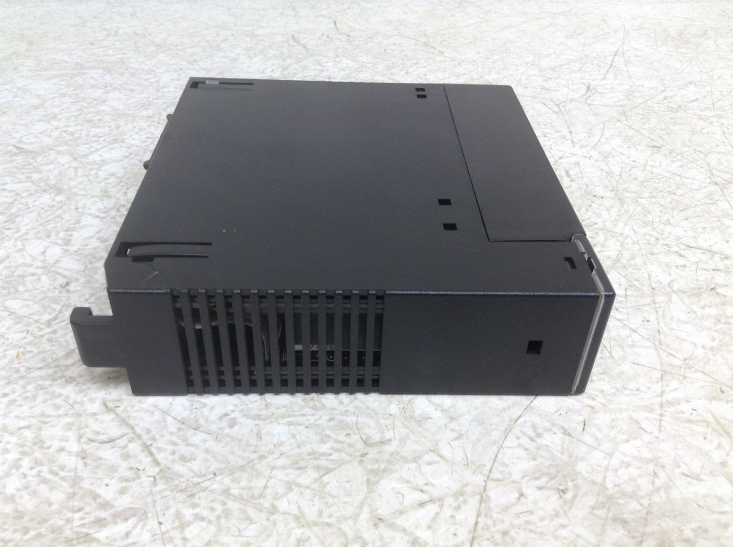 GE Fanuc IC693APU301E Axis Position Module 1 Axis IC693APU301 IC693 90-30
