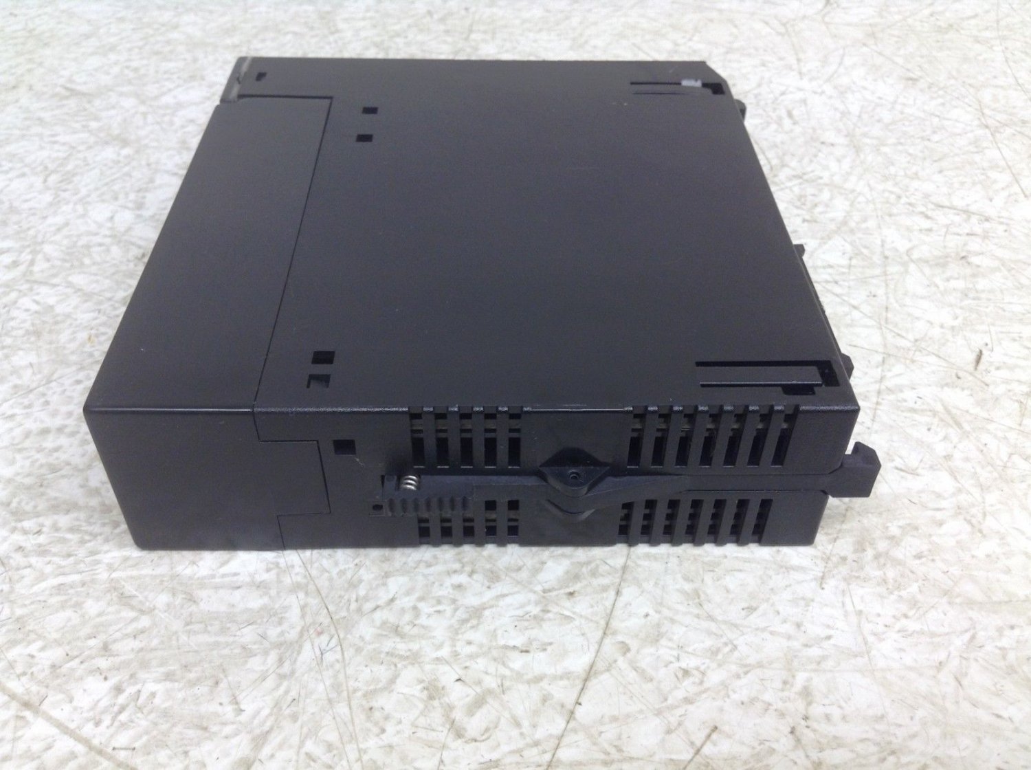 GE Fanuc IC693APU301E Axis Position Module 1 Axis IC693APU301 IC693 90-30