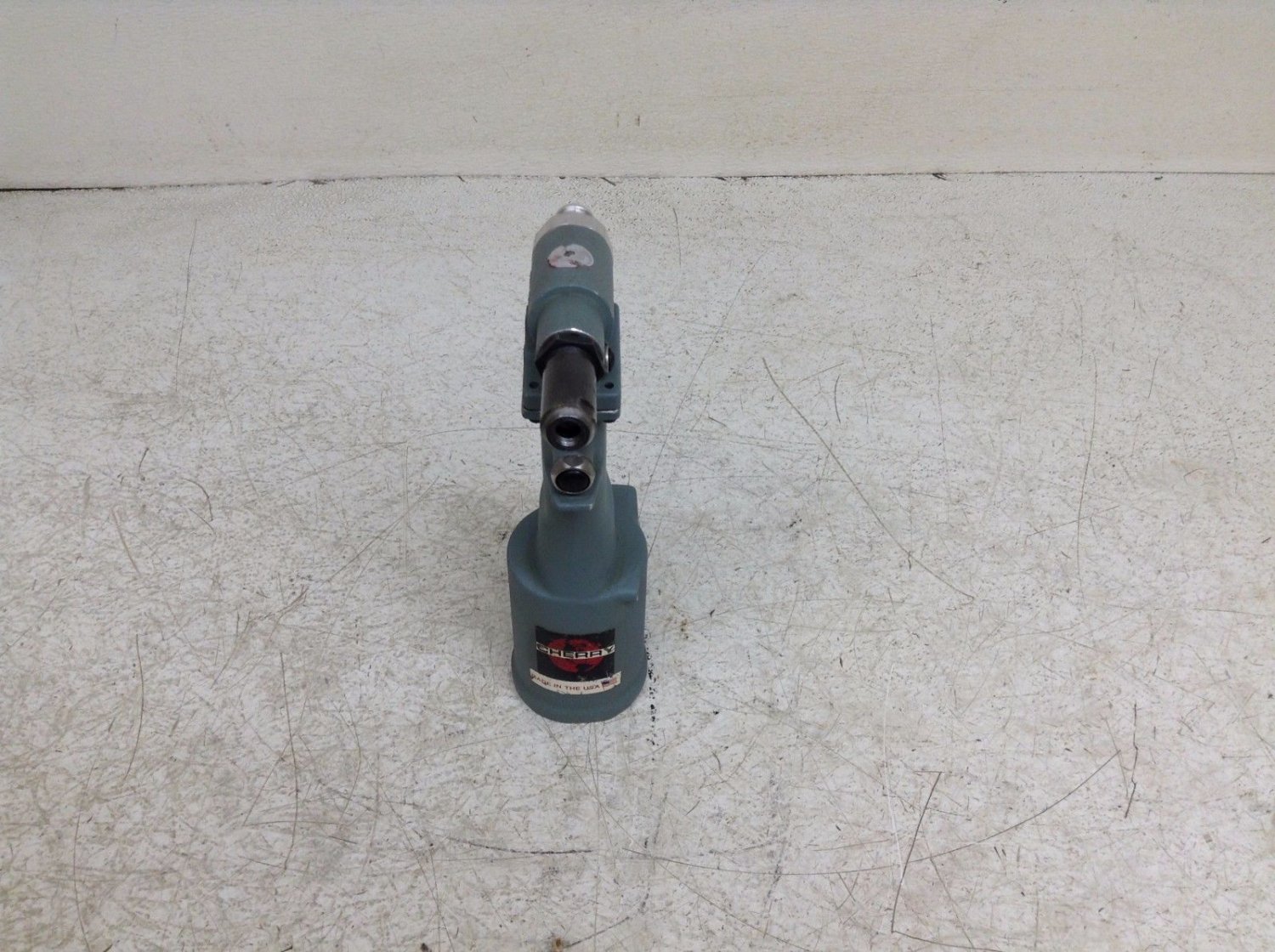 Cherry Textron G702 Rivet Gun Riveter (TSC)