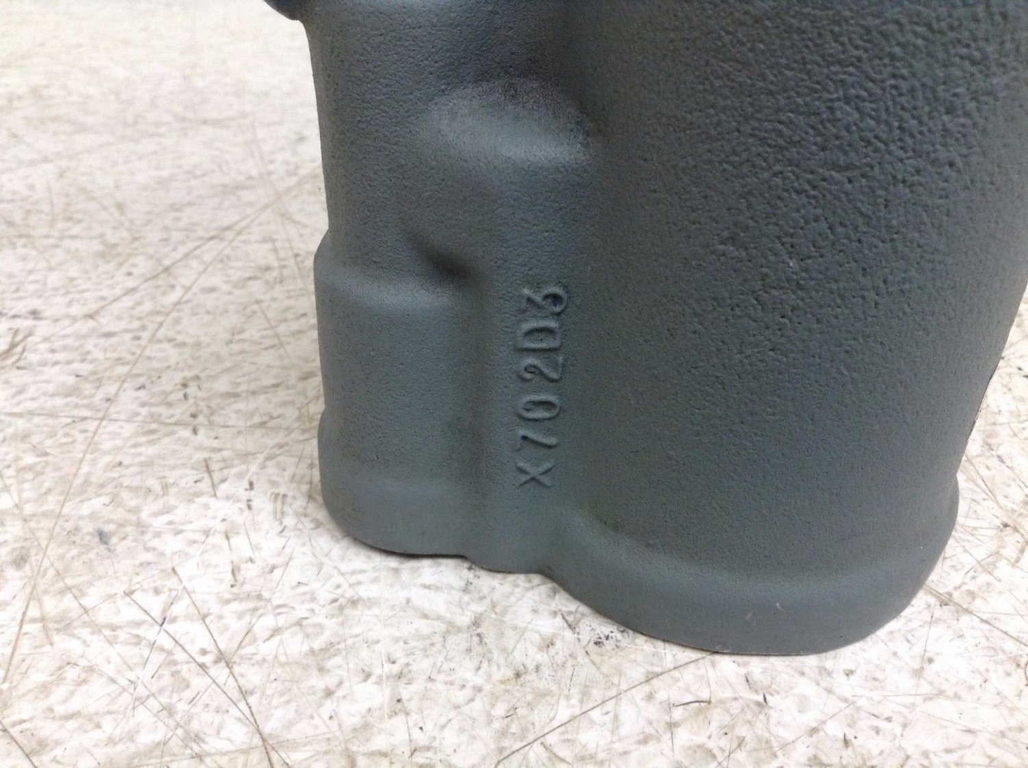 Cherry Textron G702 Rivet Gun Riveter (TSC)