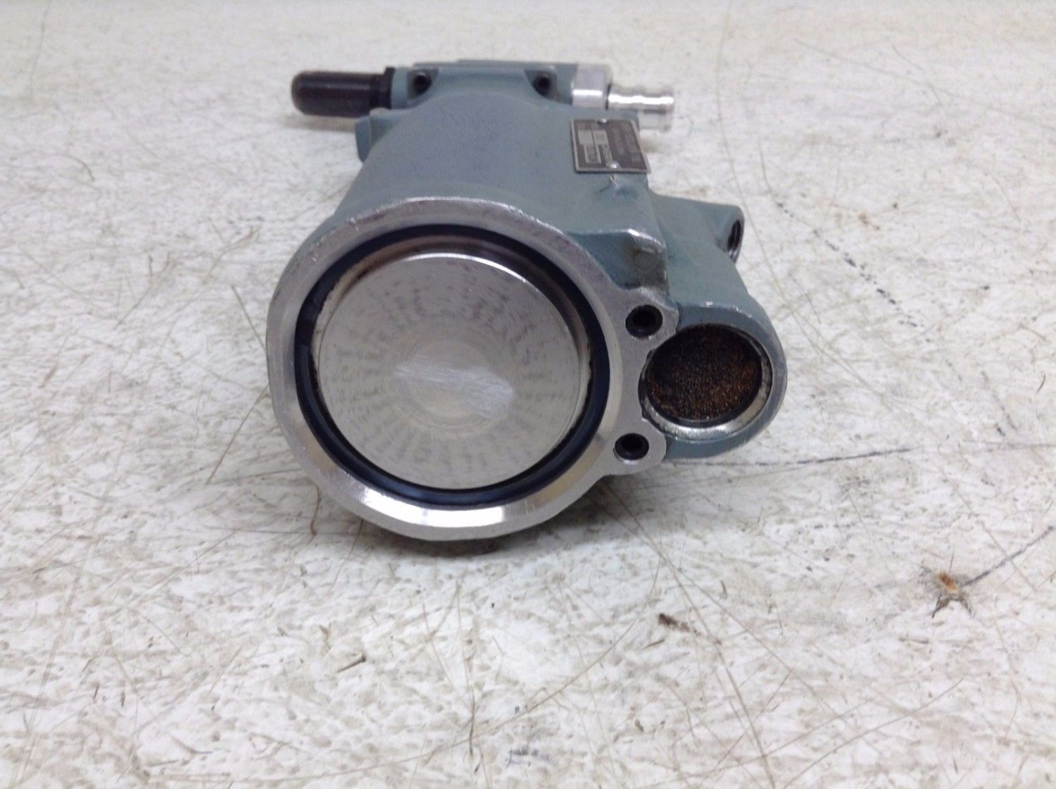 Cherry Textron G702 Rivet Gun Riveter (TSC)