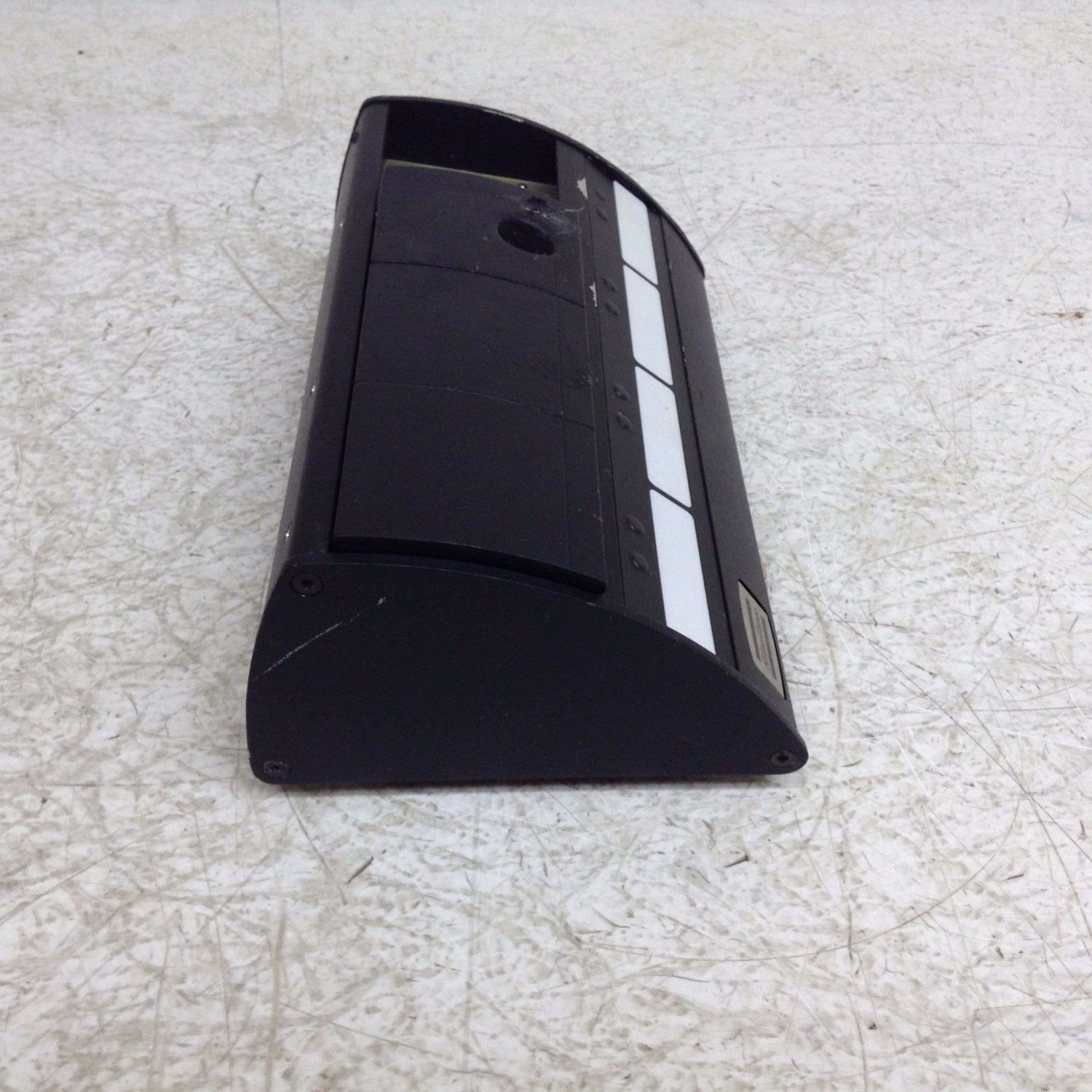 Atlas Copco 8433 0610 04 Selector 4 Unit 8433061004 (TSC)