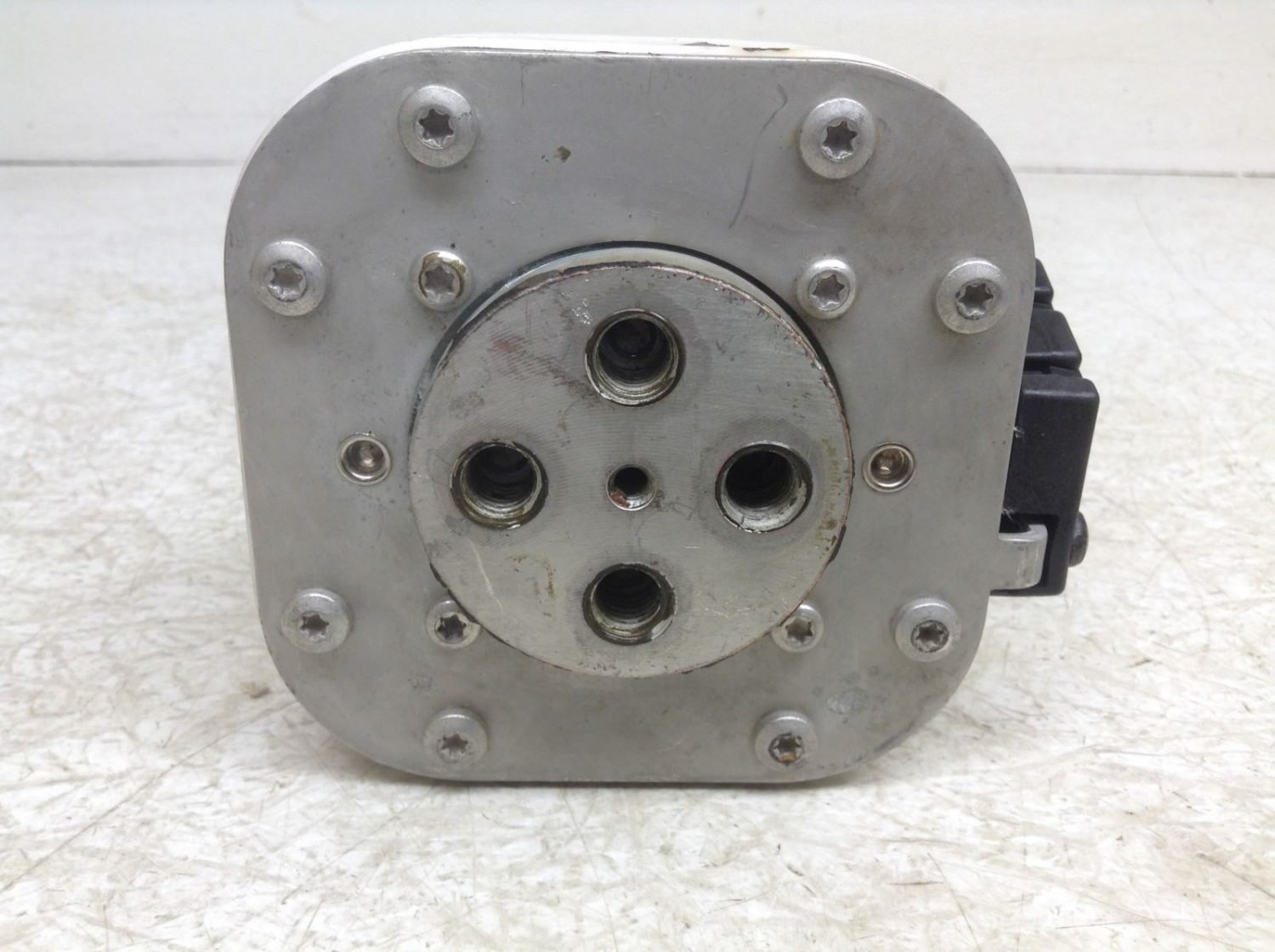 Bussmann Buss 170M7083 2500 Amp Semiconductor Fuse 690 V