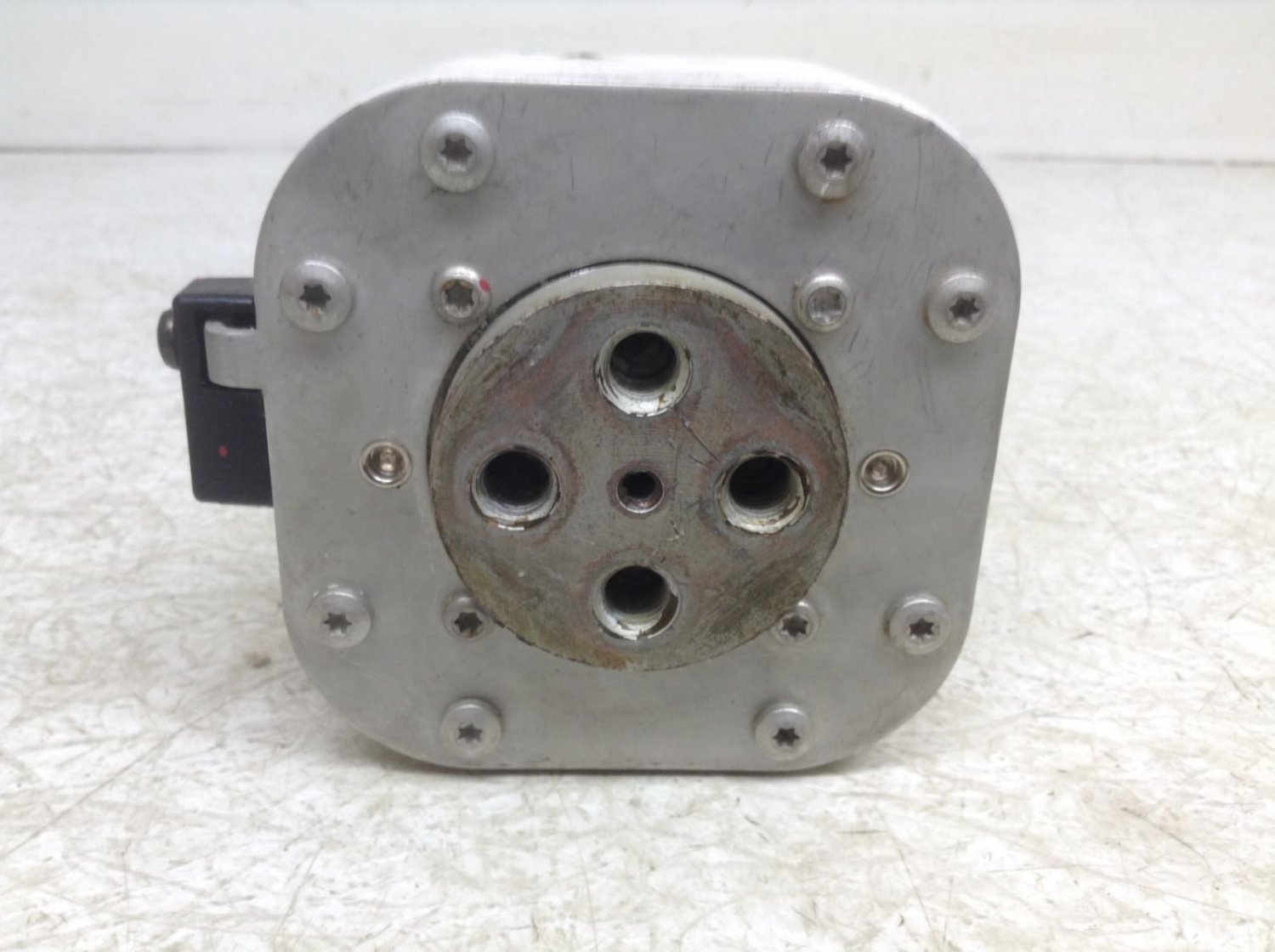 Bussmann Buss 170M7083 2500 Amp Semiconductor Fuse 690 V