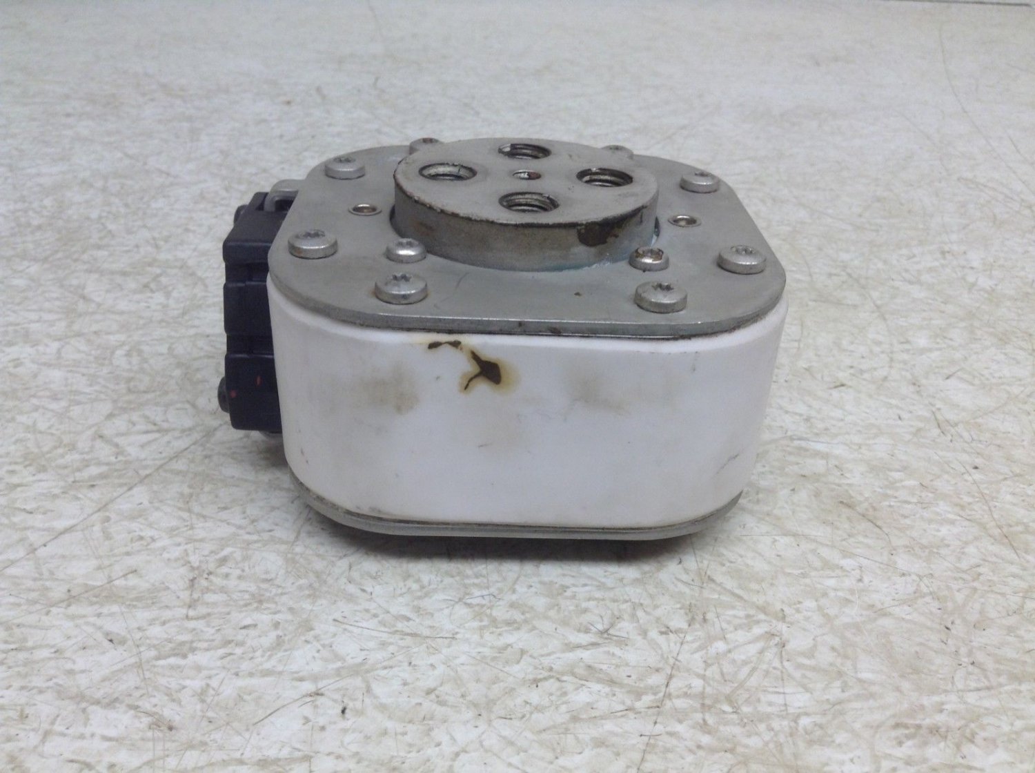 Bussmann Buss 170M7083 2500 Amp Semiconductor Fuse 690 V