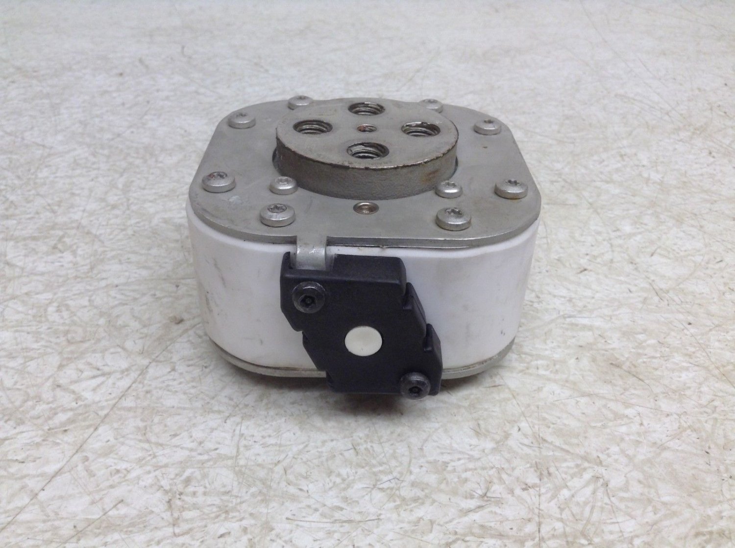 Bussmann Buss 170M7083 2500 Amp Semiconductor Fuse 690 V