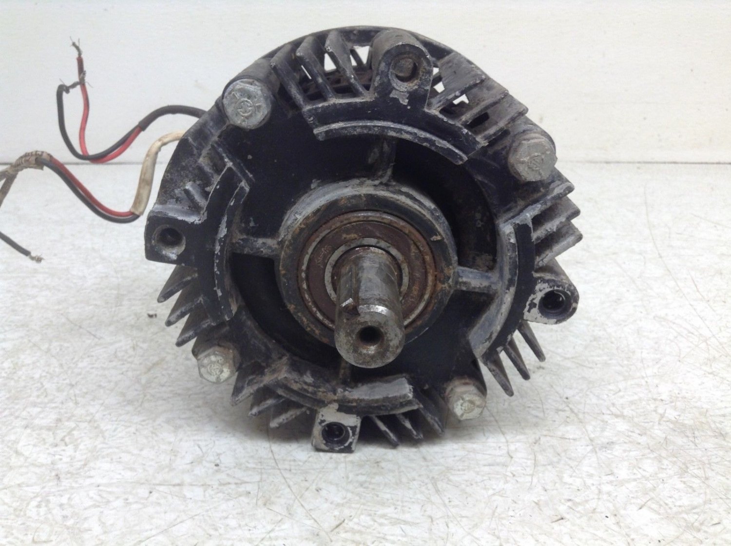 Warner Electric UM 180-2030 Clutch Brake 90 VDC Nema 143TC-145TC 3600 RPM