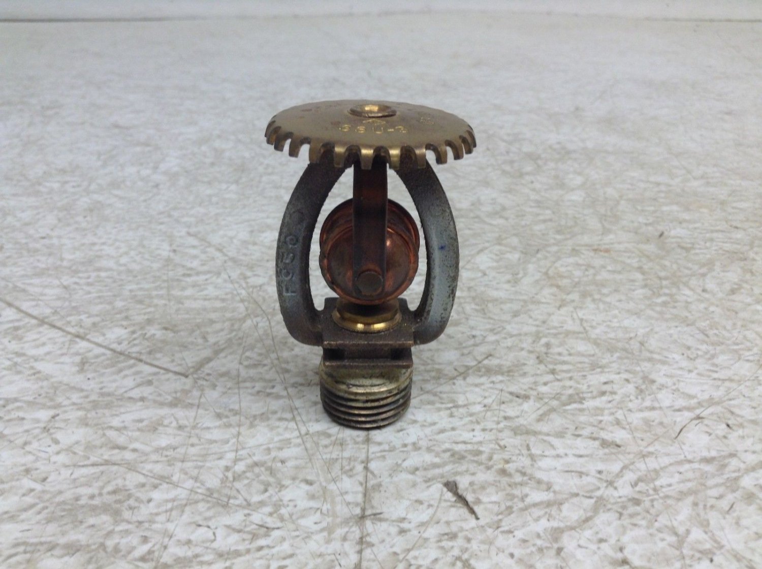 Gem F950 Sprinkler Head SSU-3 (OK)