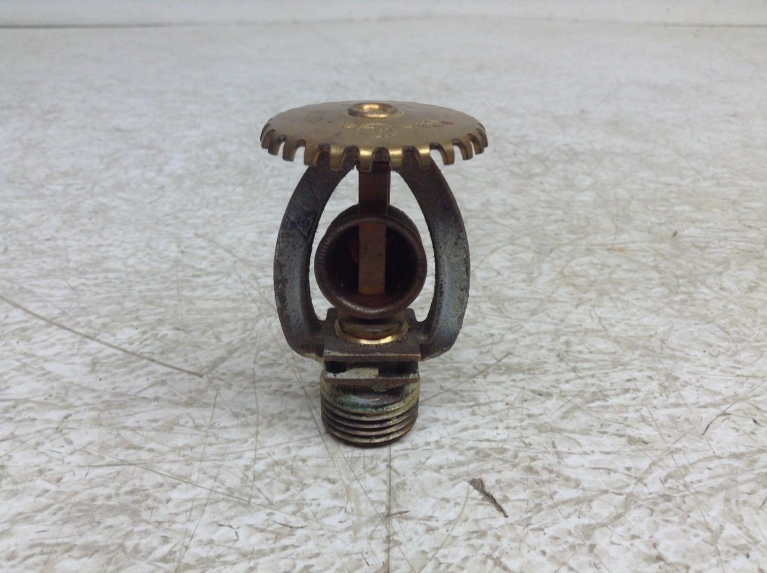 Gem F950 Sprinkler Head SSU-3 (OK)