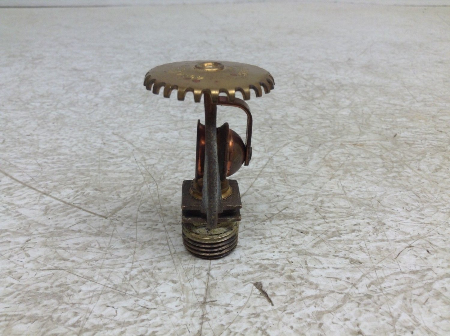 Gem F950 Sprinkler Head SSU-3 (OK)