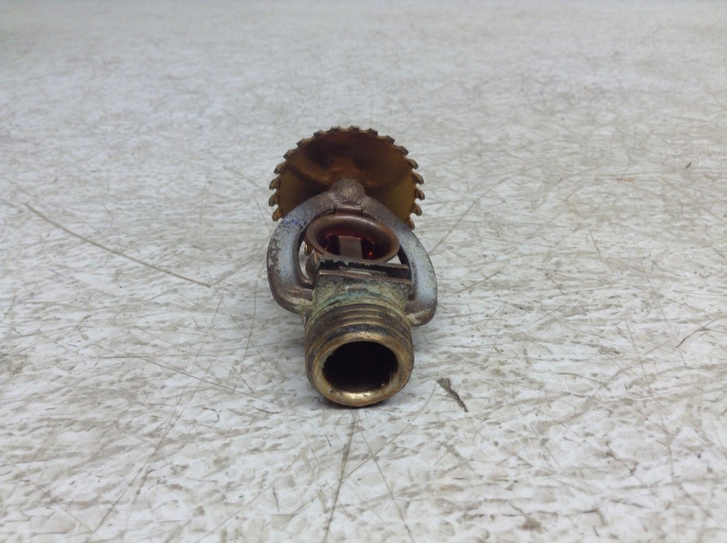 Gem F950 Sprinkler Head SSU-3 (OK)