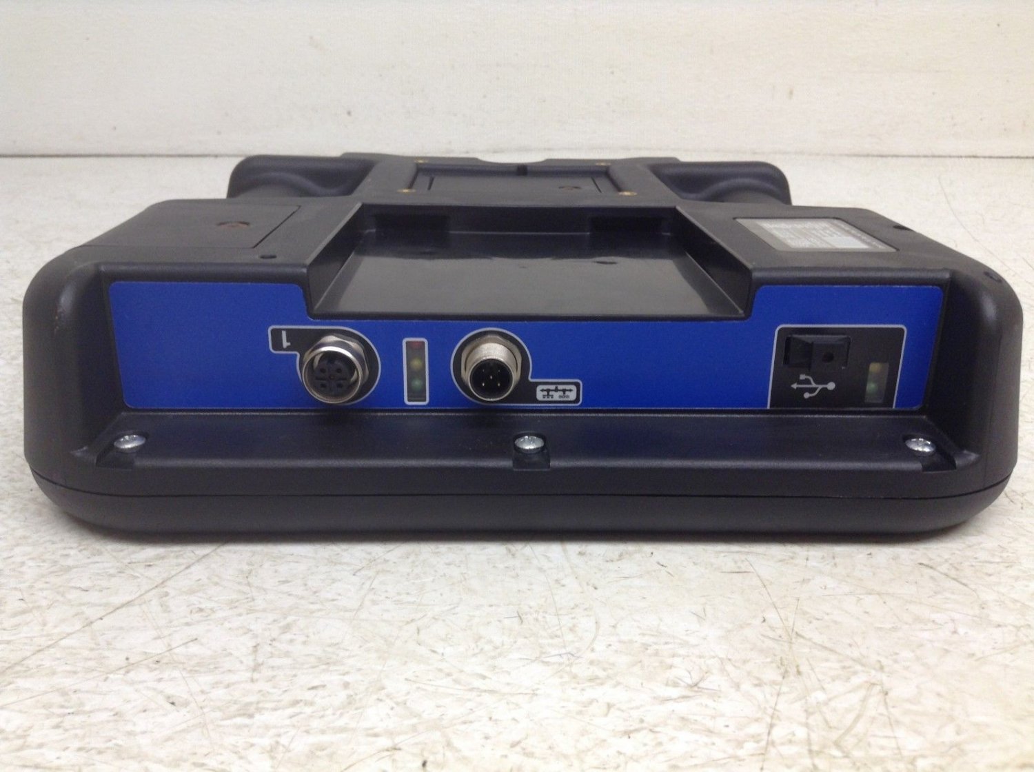 Graco 24E451 GCA ADM Controller 12-30 VDC