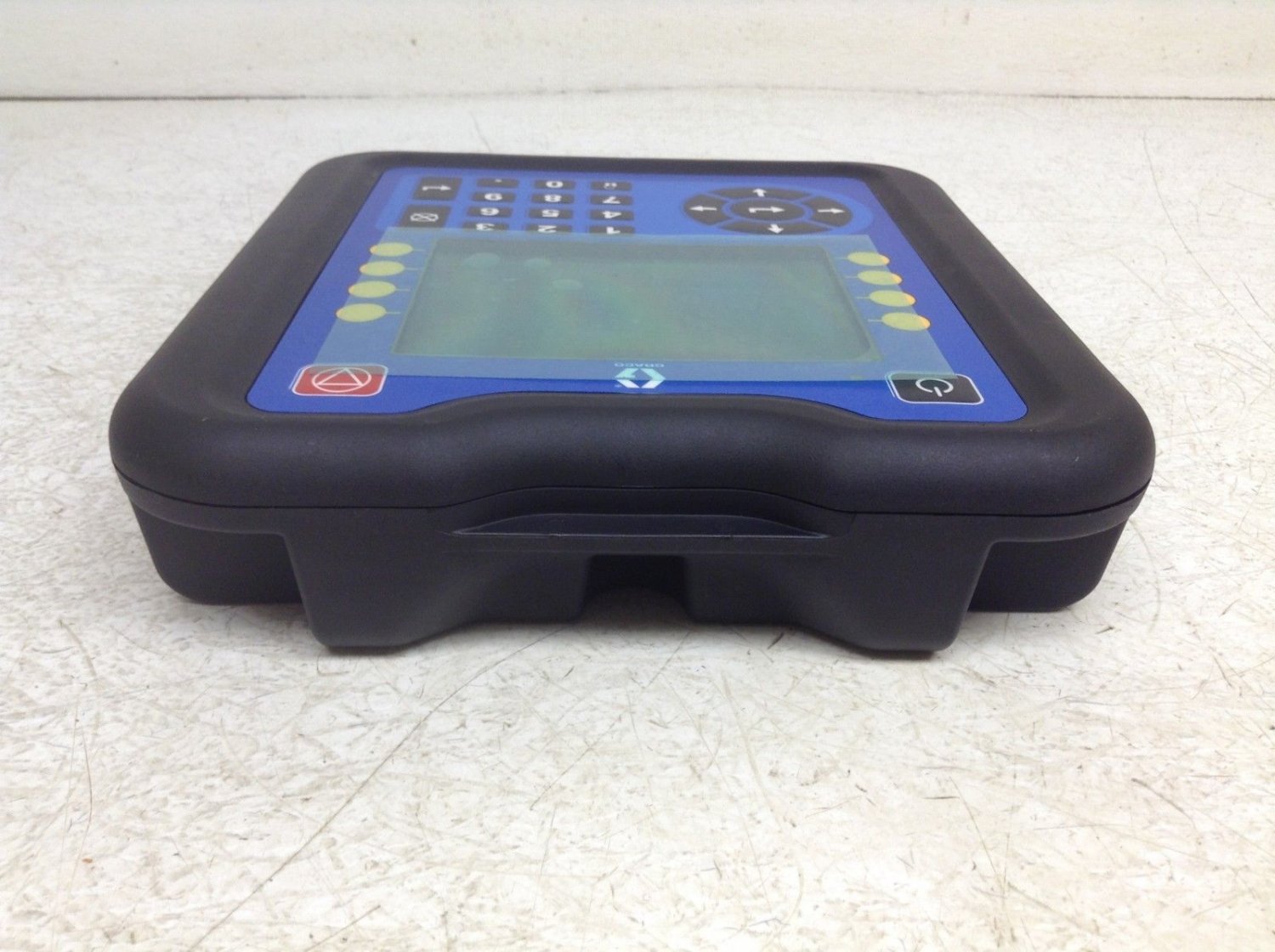 Graco 24E451 GCA ADM Controller 12-30 VDC