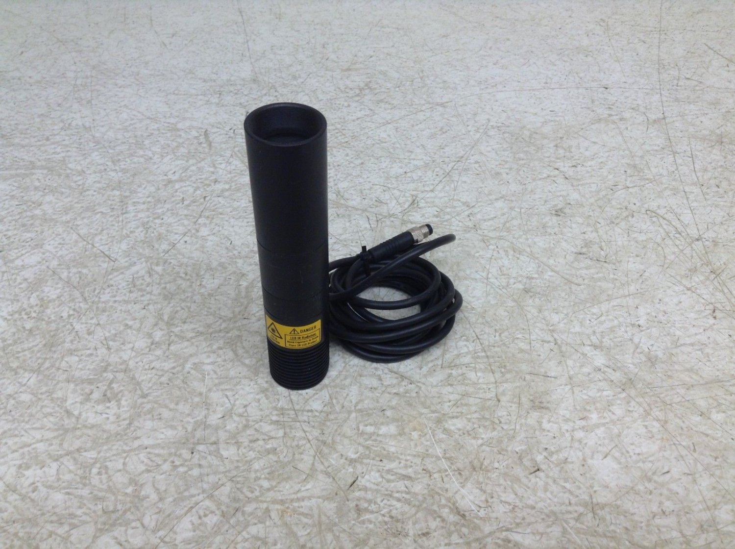 Thorlabs M940L3 940 nm 800 mW Mounted LED 1000 mA