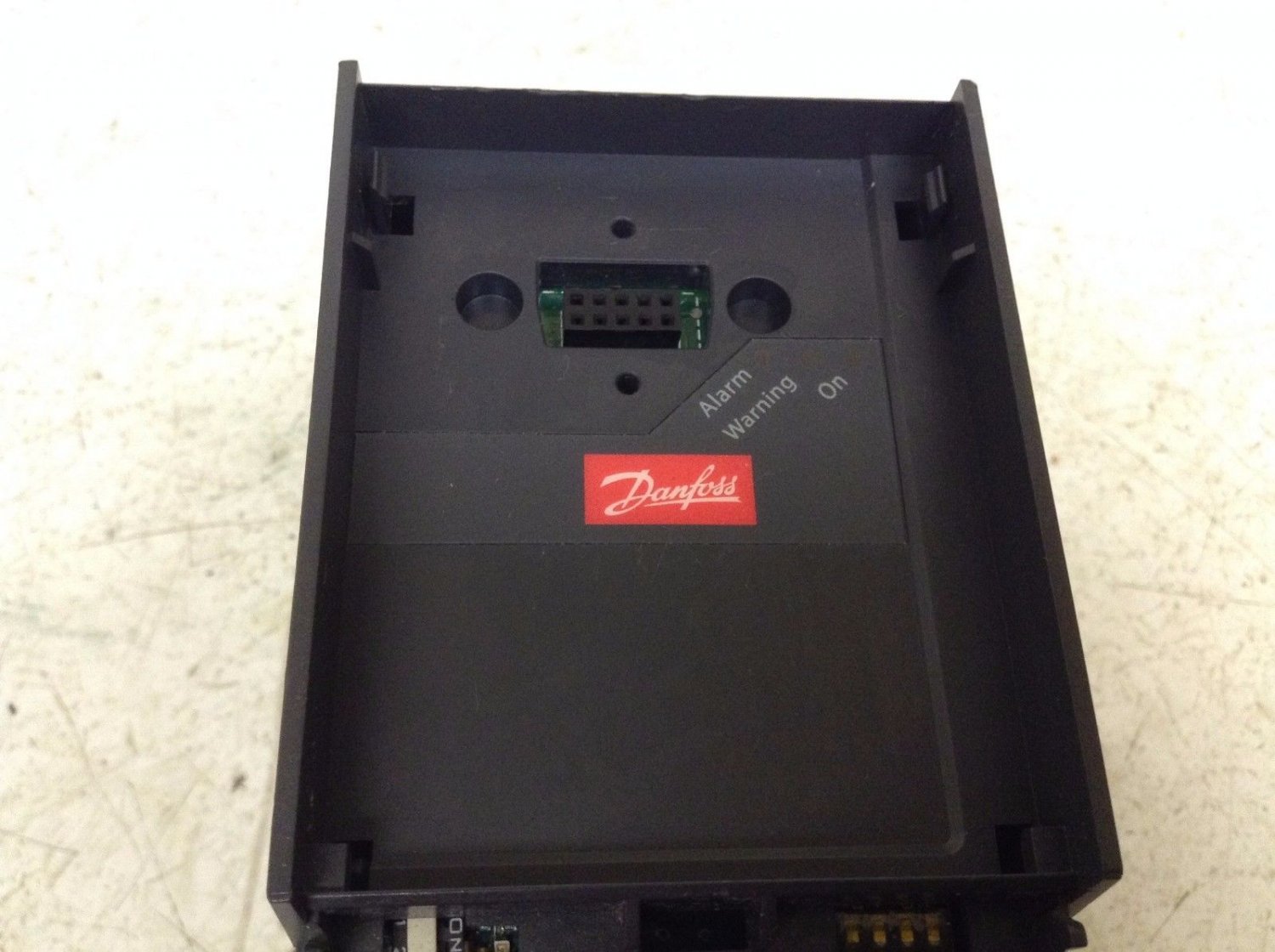 Danfoss 132F0018 VLT Micro Drive 0.75 KW 1 HP FC ...