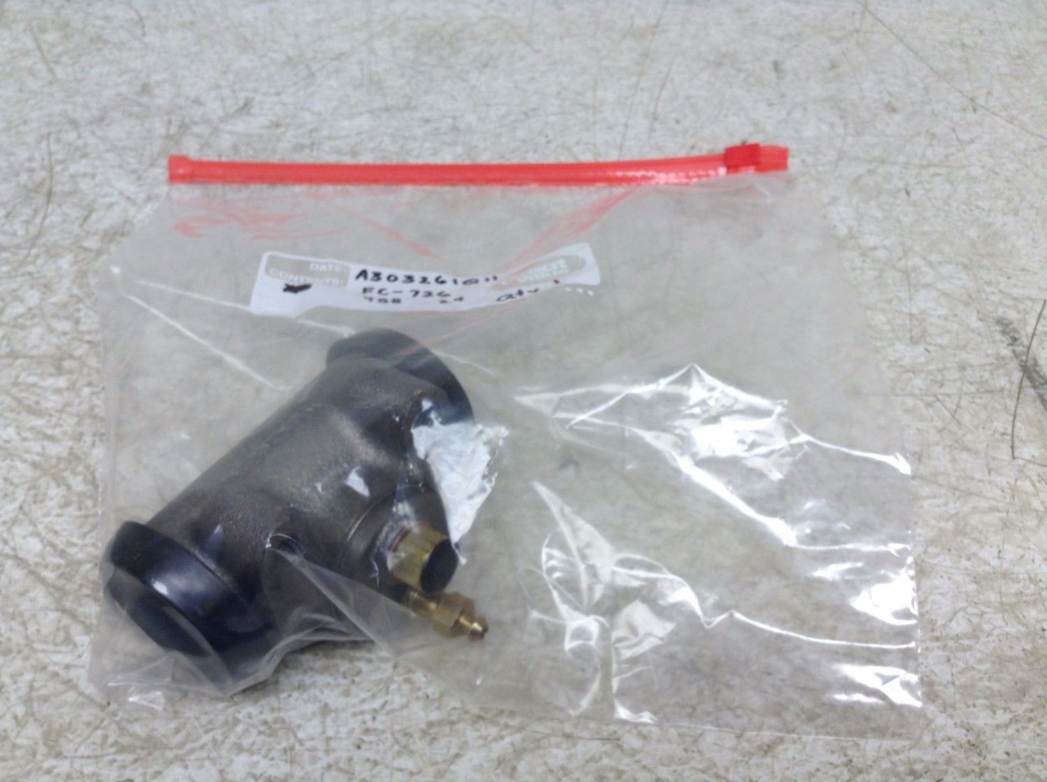 Wagner FD-470 Brake Wheel Cylinder FD470 New