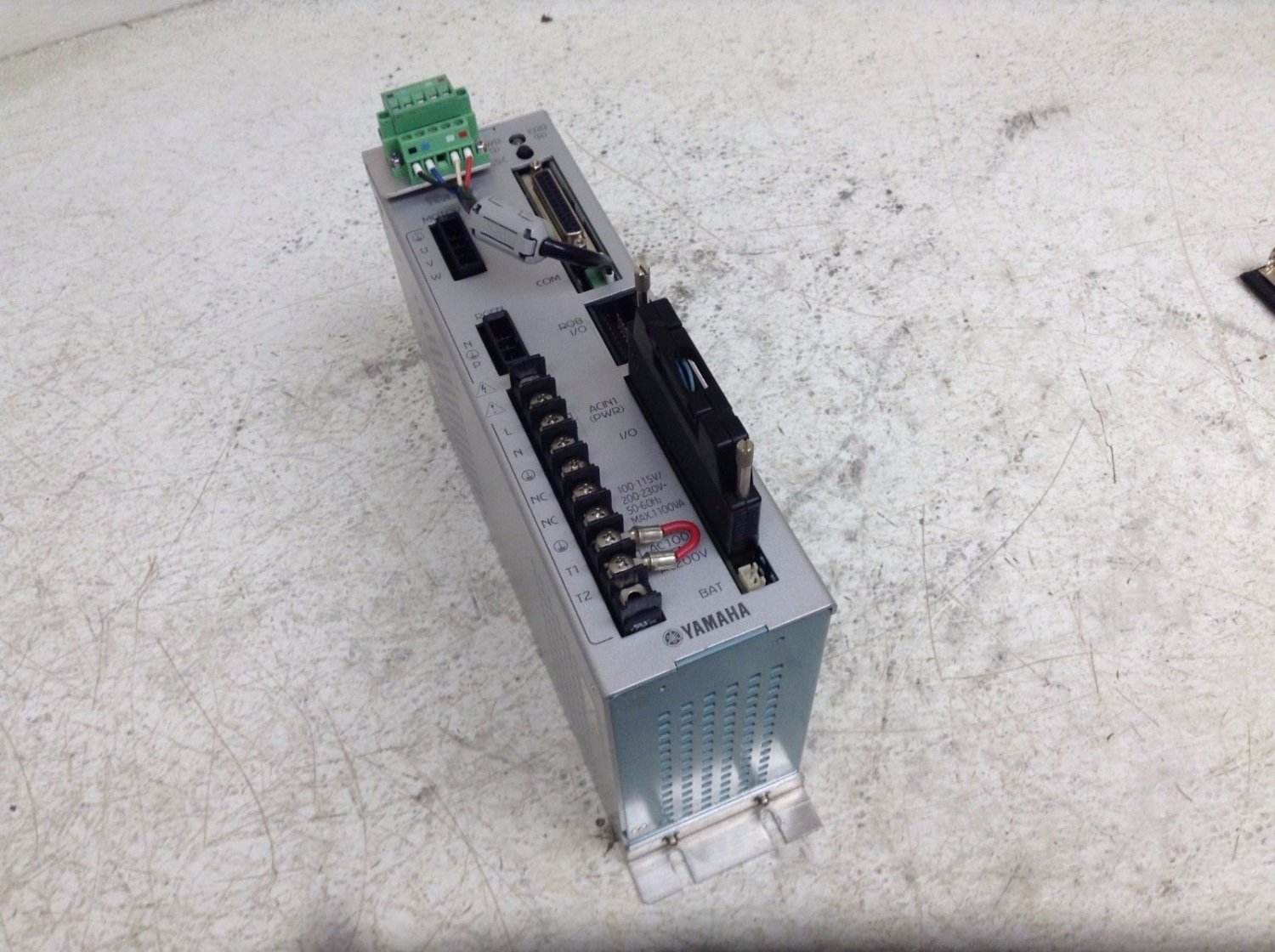 Yamaha SRCX 05 Robot Controller SRCX05