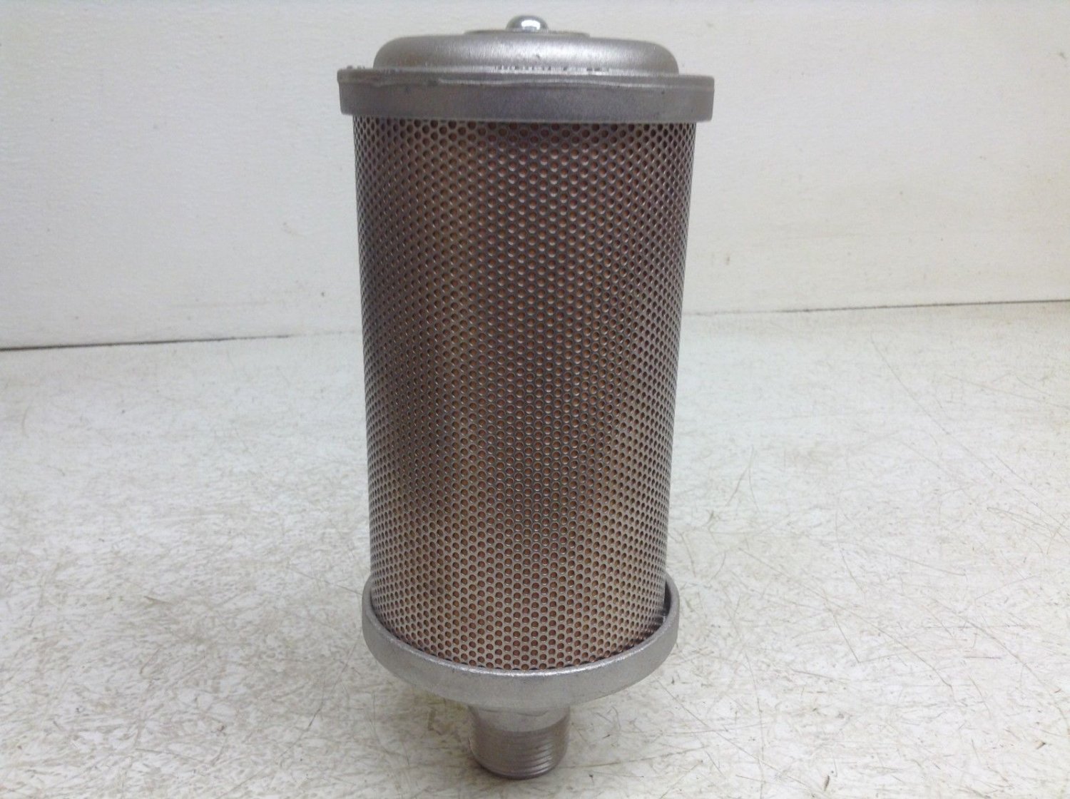 ATOMUFFLER 44AW56 Model 10 Pneumatic Muffler Silencer