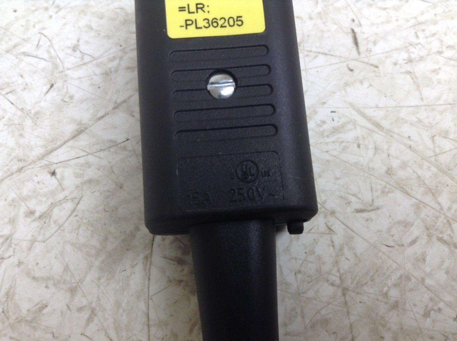 Pulse V04615 Wireable Connector 10/15 A 250 V