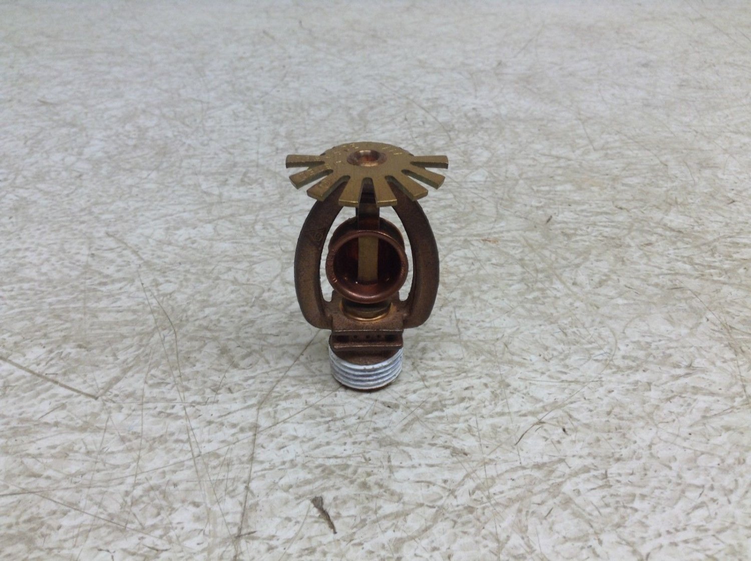 Gem F950 Sprinkler Head (OK)