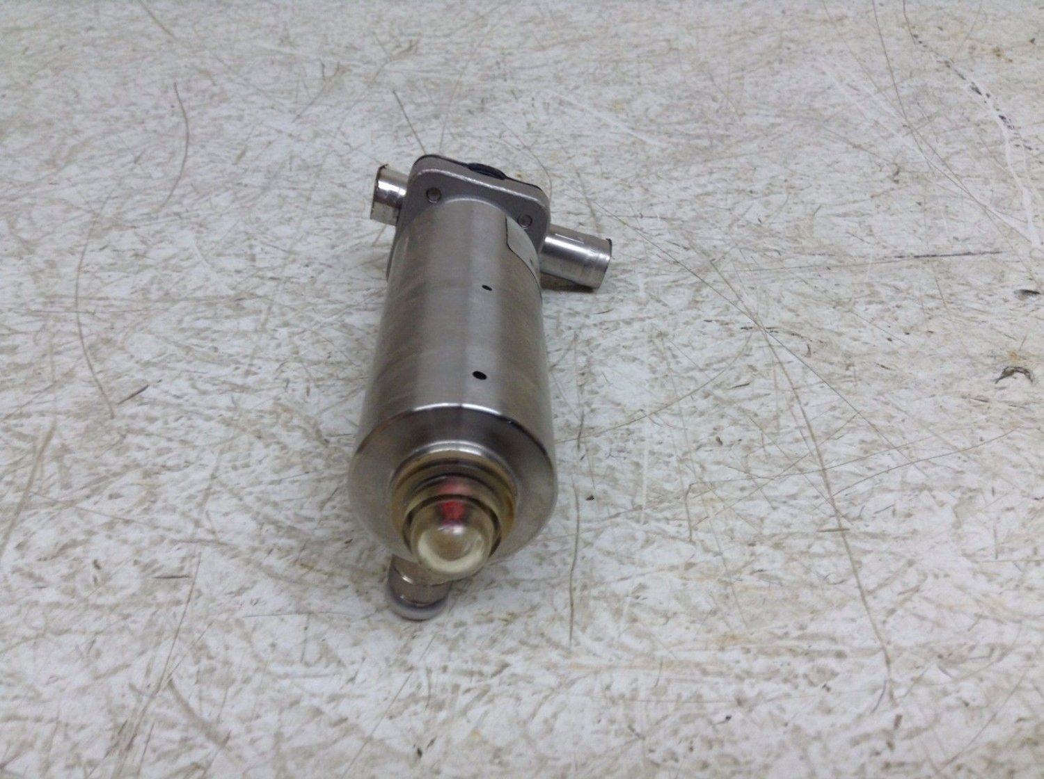 SED 190S-16-23-30-44-63 Size 0.5 1/2" Diaphragm Valve Stainless ...