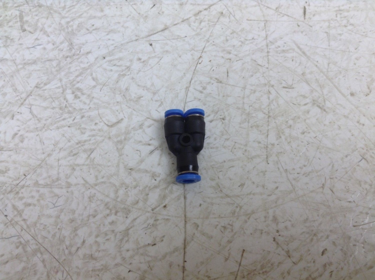 Festo 6 Pneumatic Y Connector Pneumatic Fitting Air Line