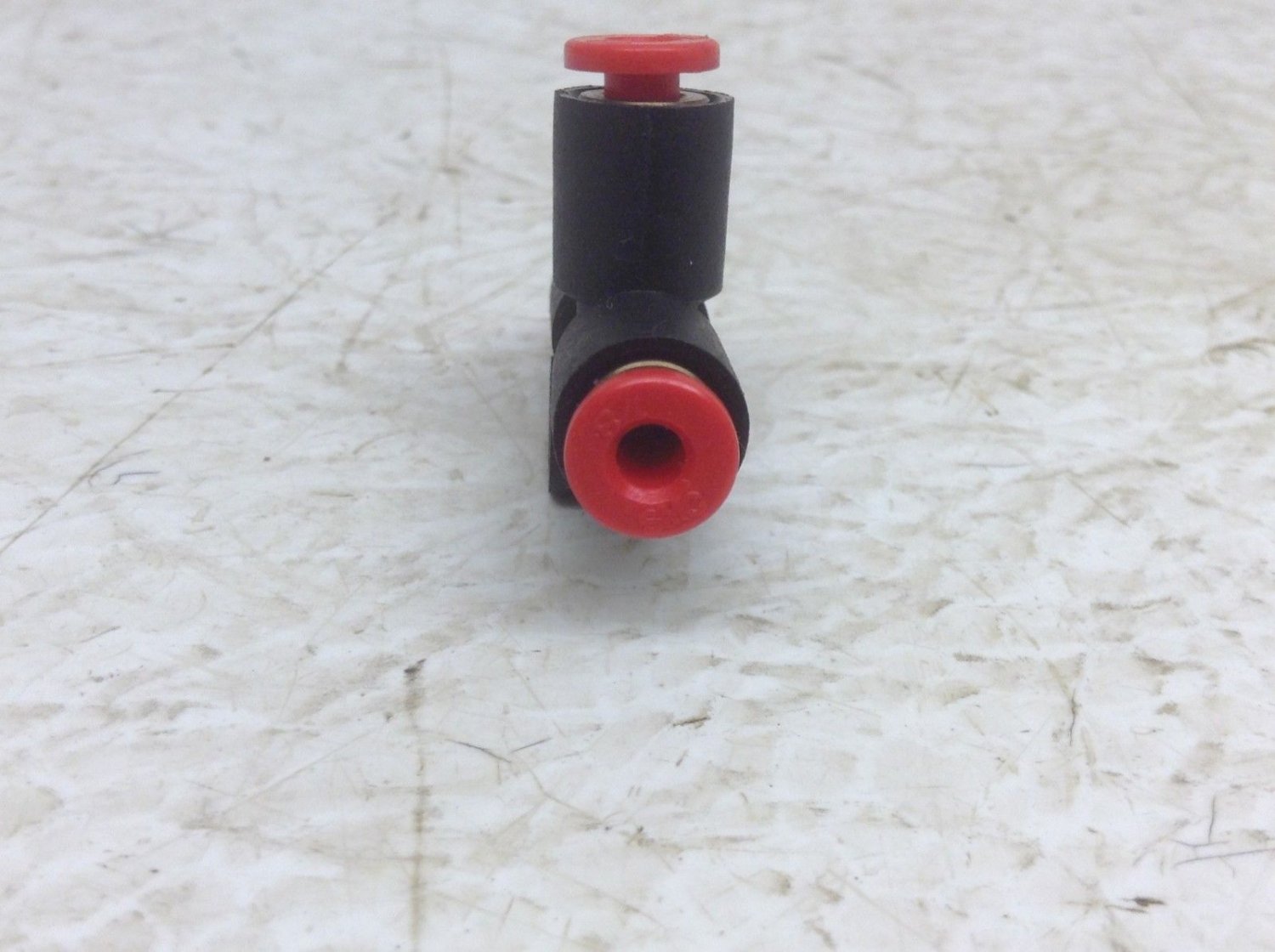 SMC 1/8" Pneumatic T Connector Fitting Air Line