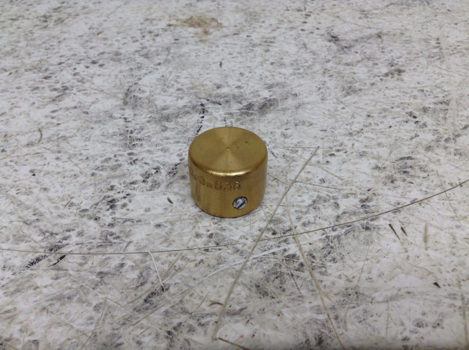 Ferraz Shawmut Gould 636 Fuse Reducer Mersen