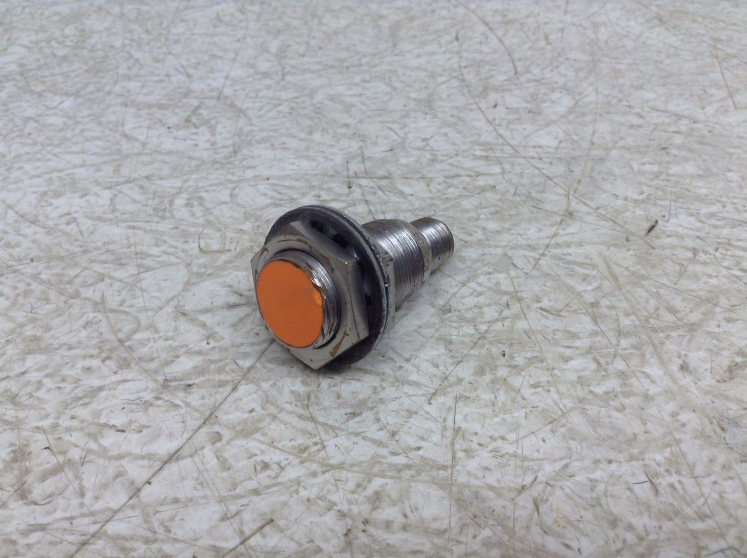 IFM Efector IGS204 Proximity Sensor