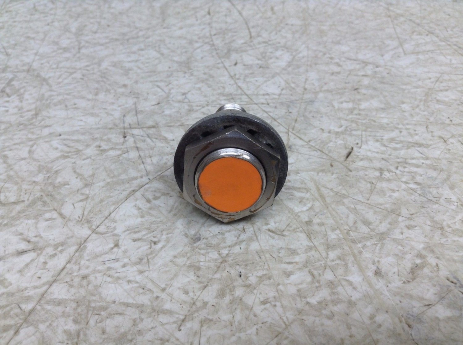 IFM Efector IGS204 Proximity Sensor