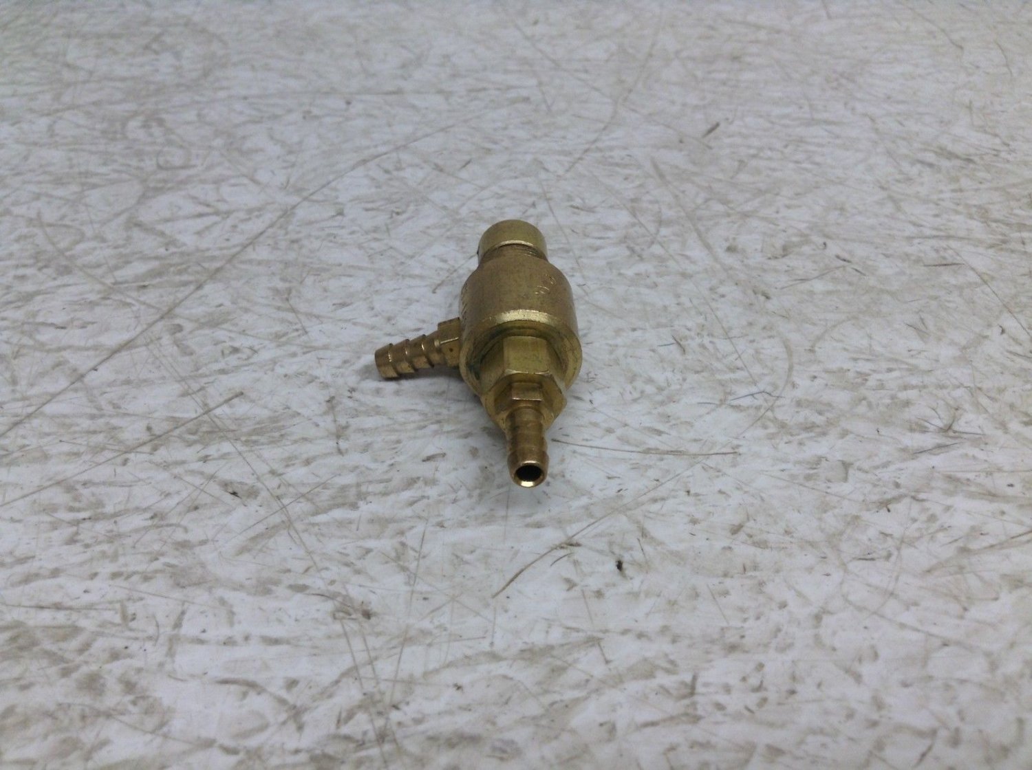 Clippard Minimatic CS-1898 Pneumatic Valve CS1898