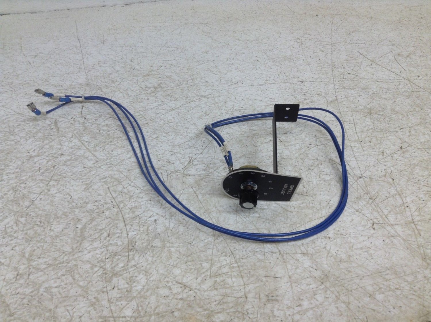 KB Electronics A60212 9730 ROC Potentiometer A602129730ROC