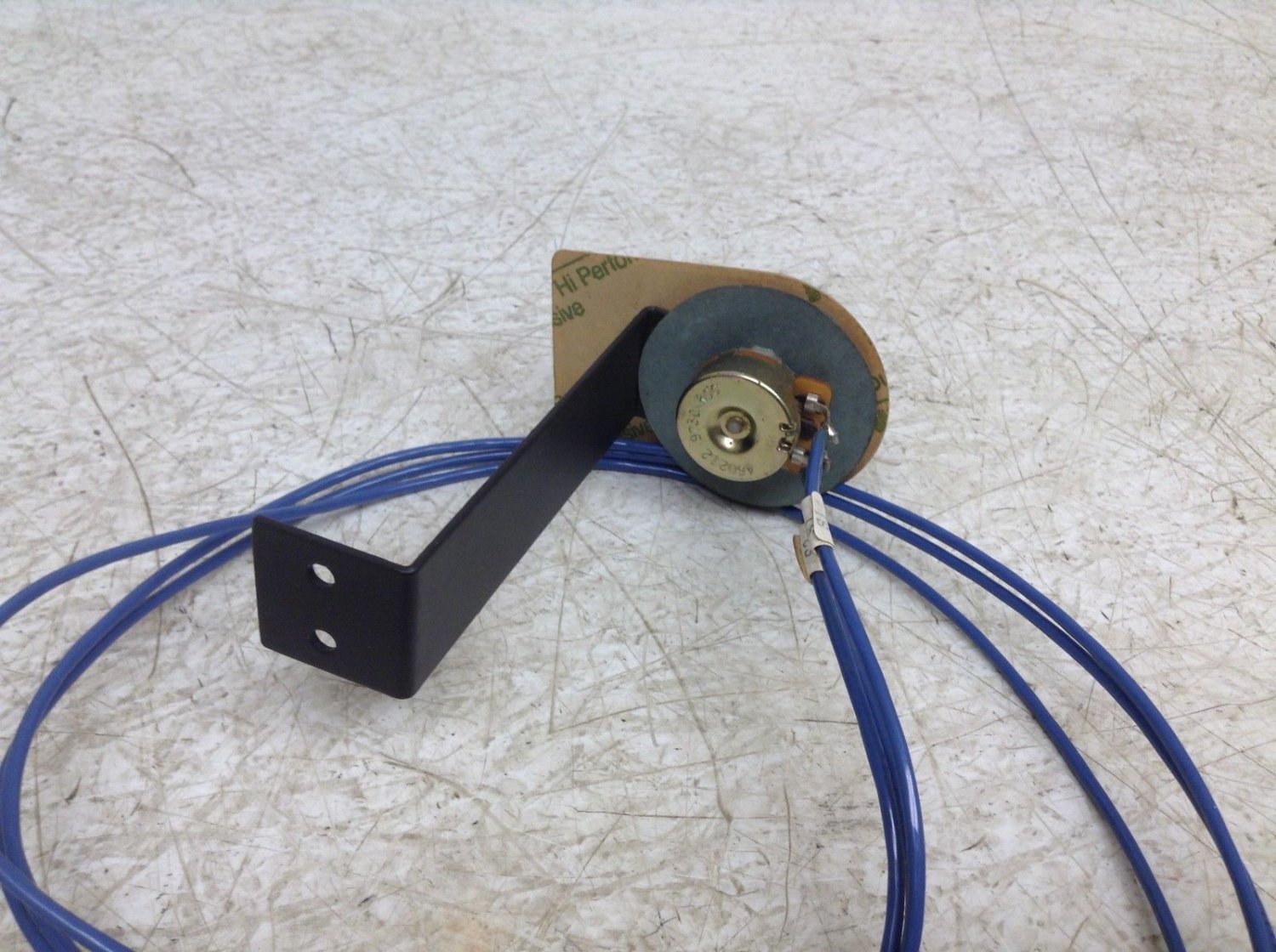 KB Electronics A60212 9730 ROC Potentiometer A602129730ROC