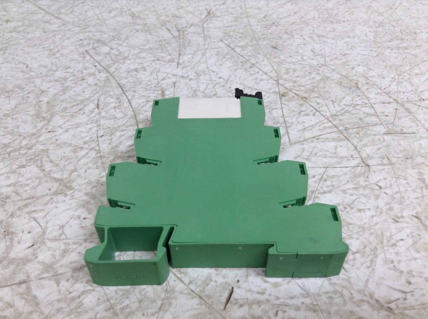 Phoenix Contact 2961192 24 VDC Solid State Relay PLC-BSC-24DC/21-21 ...