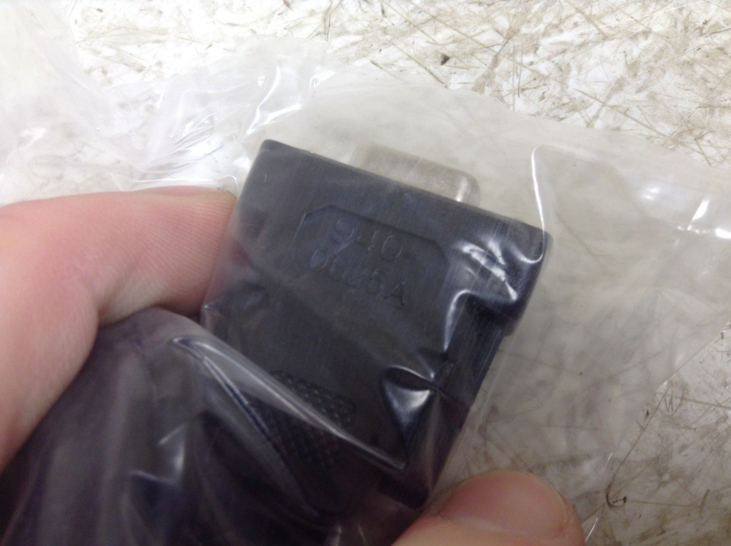 APC 940-0625A UPS Serial Cable DB9 RJ45 9400625A New